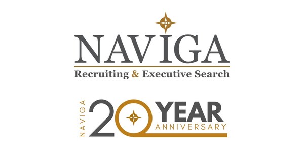 Naviga Recruiting & Executive Search is proud to announce its 20th year ...