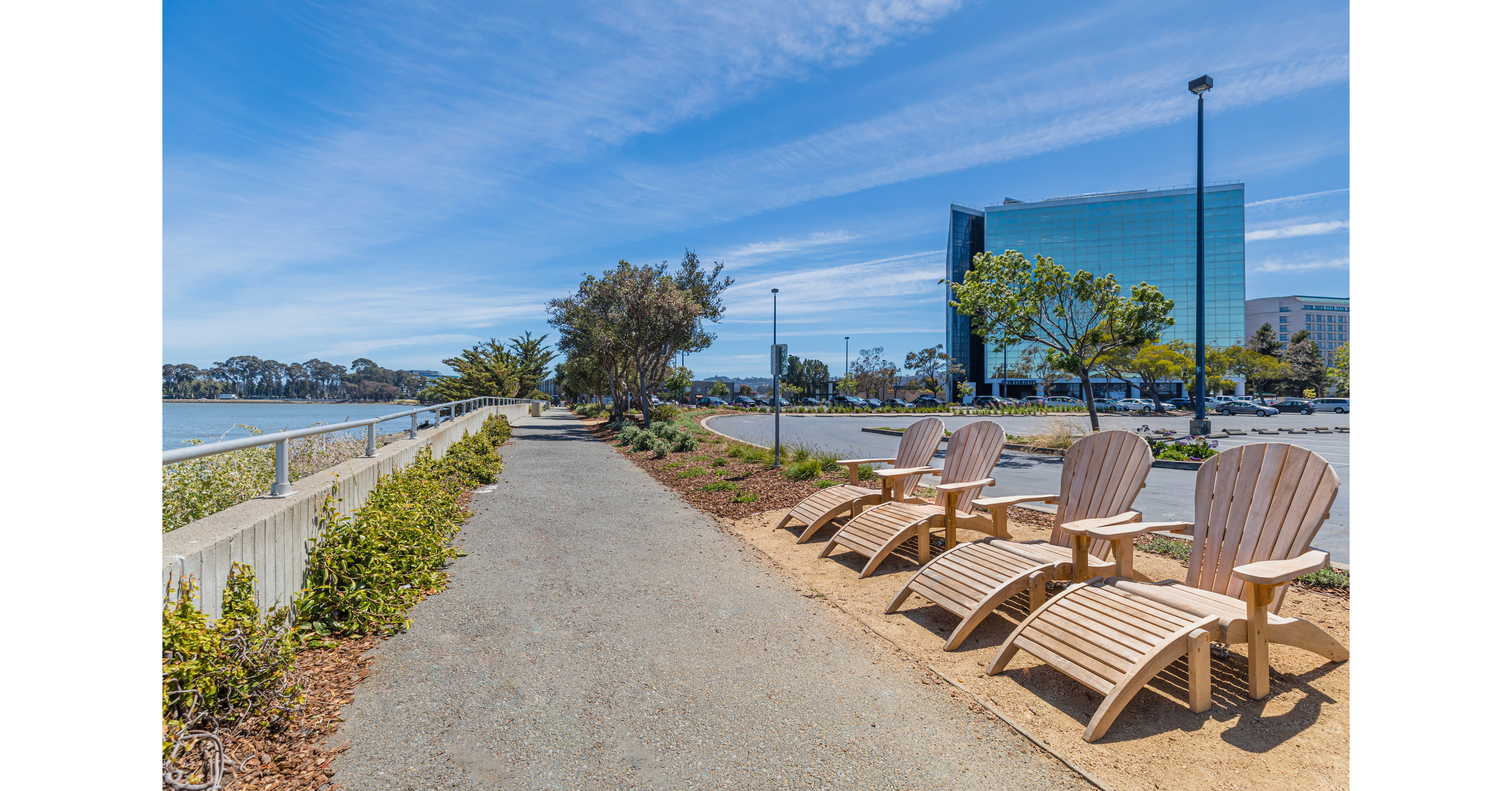 Woodstock Development Acquires 100% Ownership of One Bay Plaza in ...