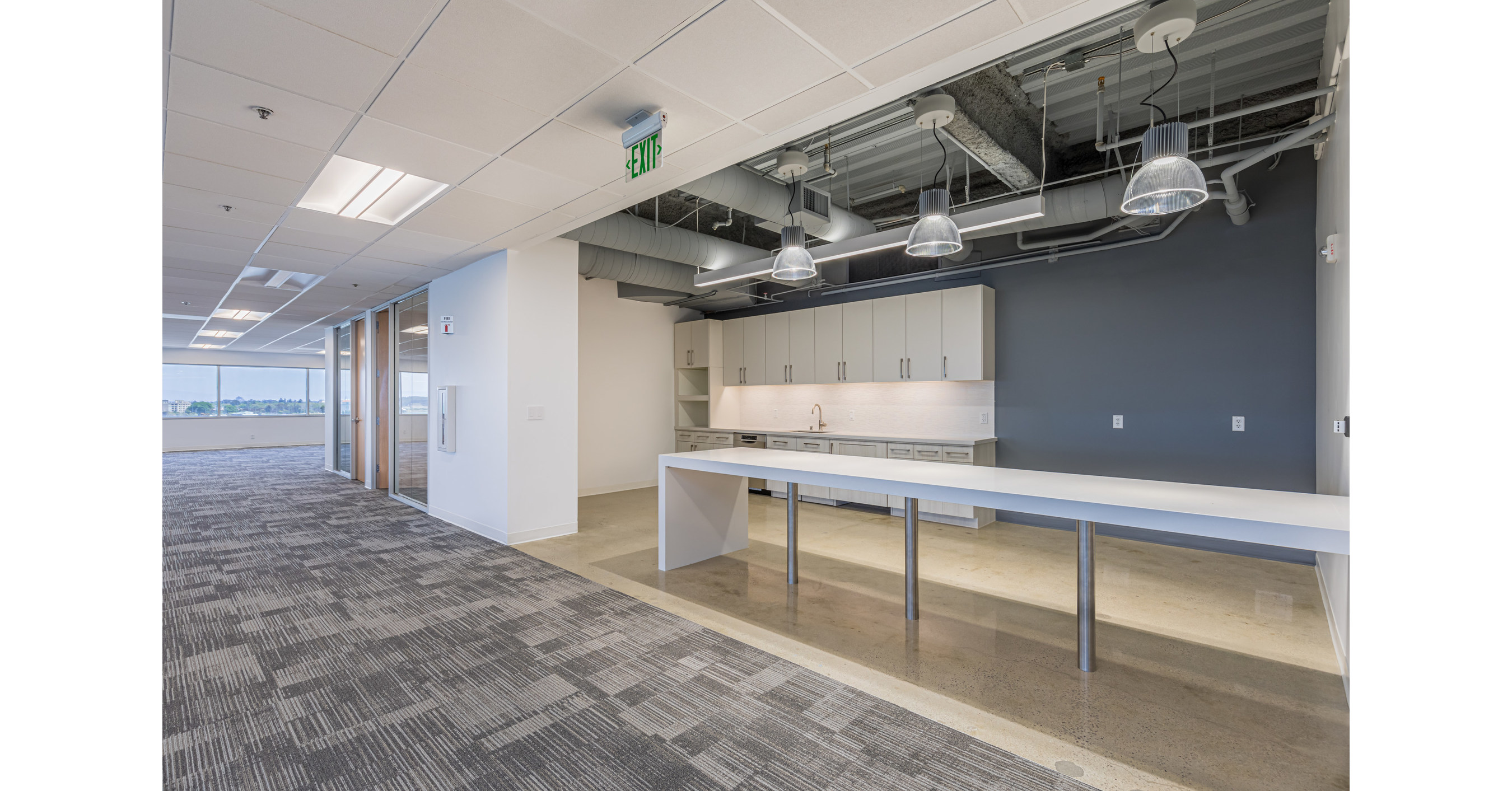 Woodstock Development Acquires 100% Ownership of One Bay Plaza in ...