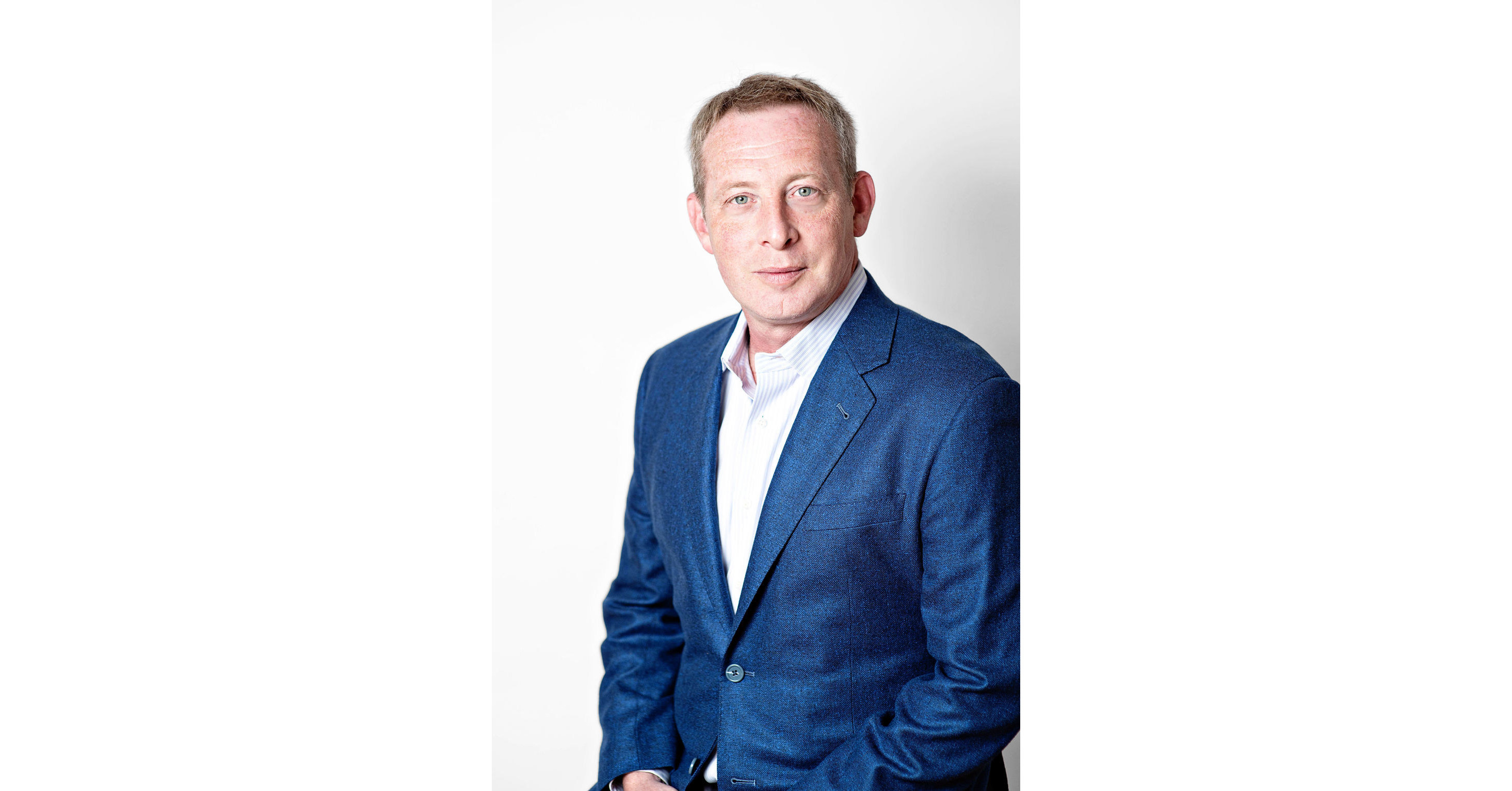 Everest Discovery LLC Appoints Dennis Roberts as Chief Operating Officer