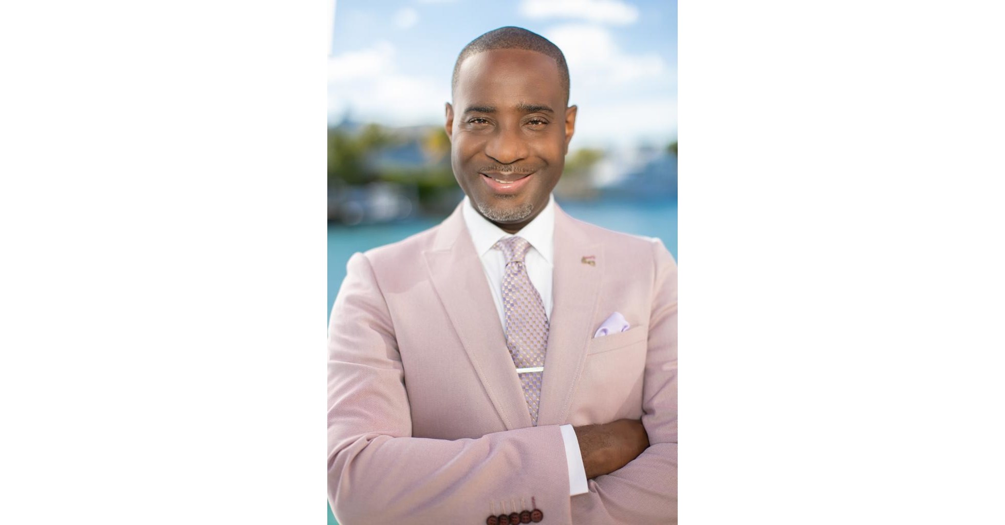 DR. R. KENNETH ROMER NAMED DEPUTY DIRECTOR GENERAL OF BAHAMAS MINISTRY ...