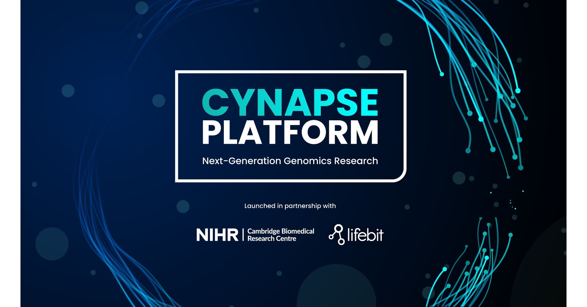 Lifebit partners with NIHR Cambridge Biomedical Research Centre to ...