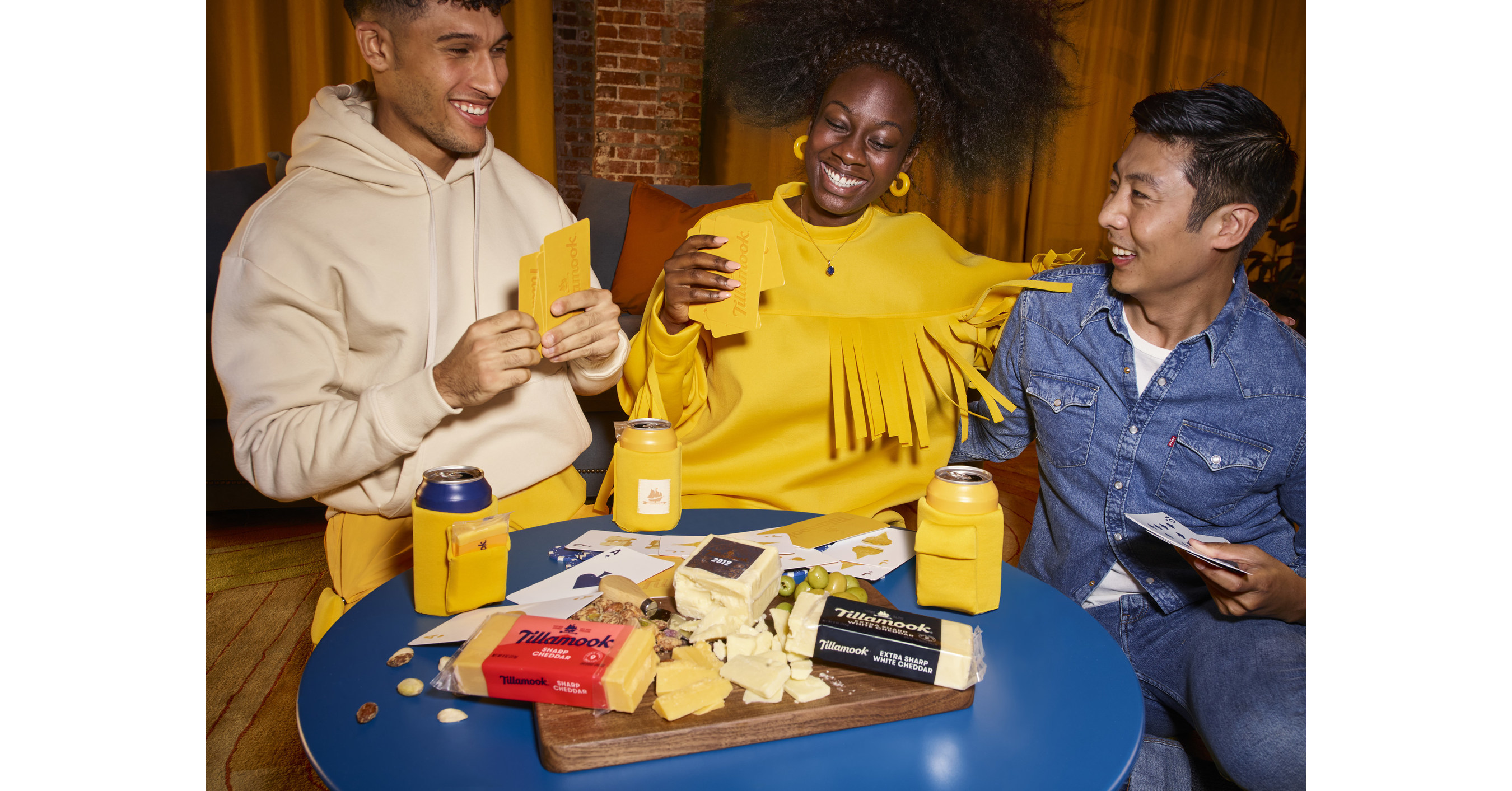 When National Cheddar Day and the Big Game Collide, There Simply Ain't ...