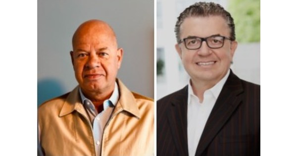 Goliath announces Peter Boutros as New President North America and ...