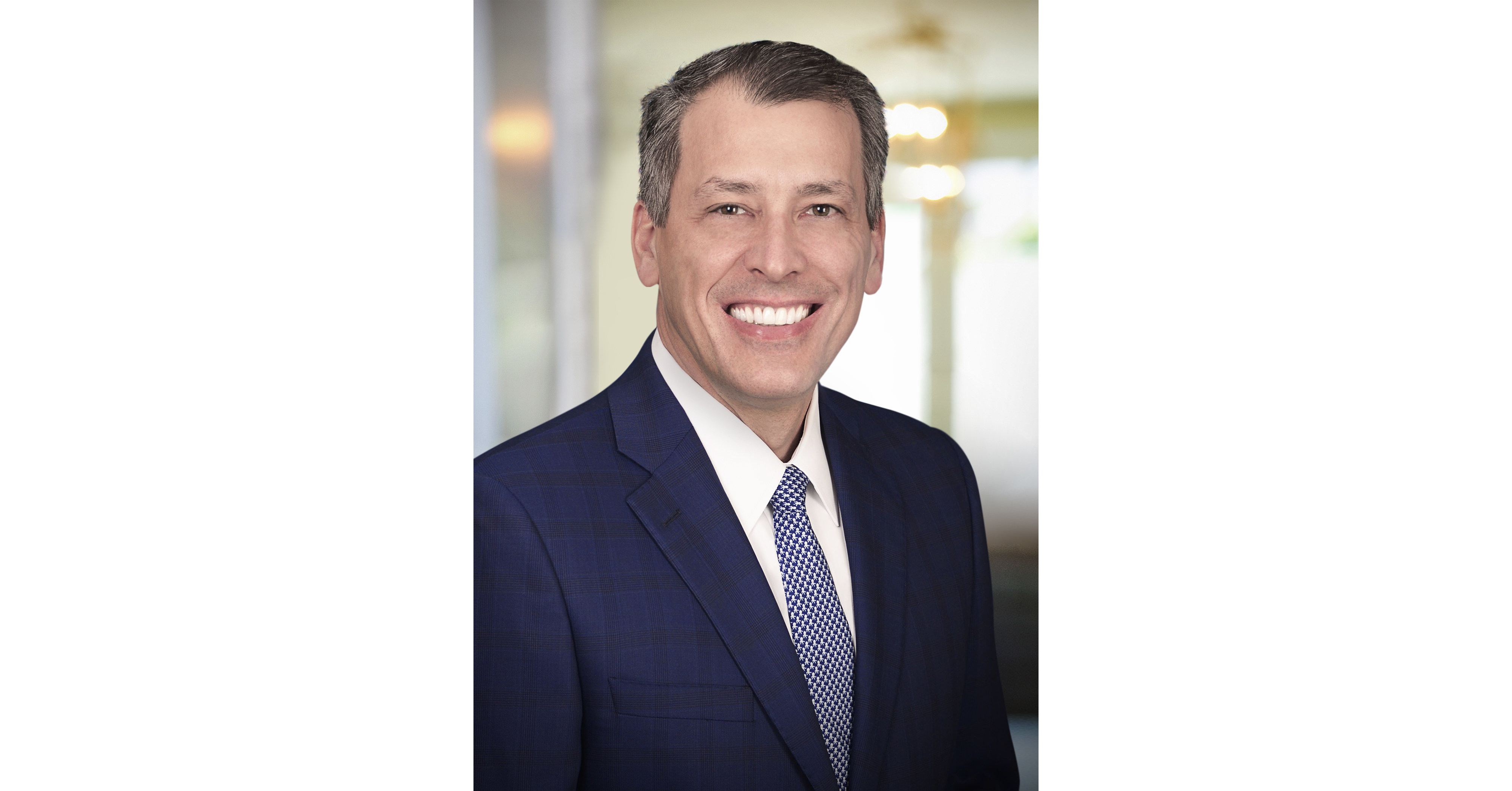 AAG Names Ed Robinson President and Chief Operating Officer