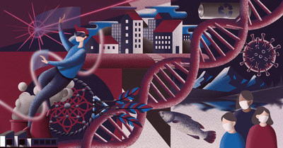 INRS leads Quebec universities in research intensity: Gouvernement du ...