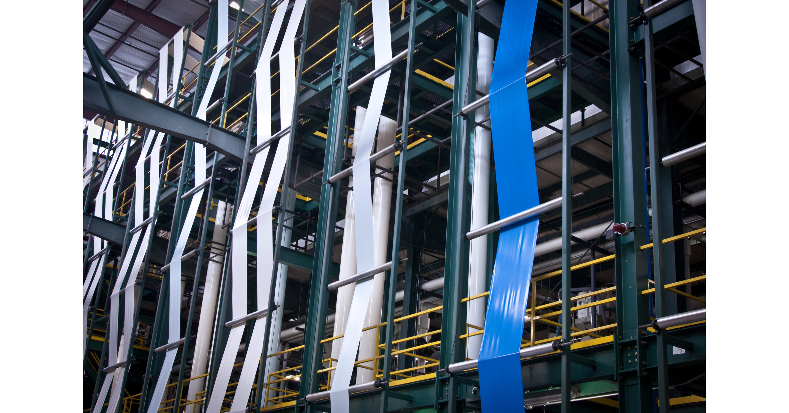 Redefining Possible in Sustainable Loop Solutions