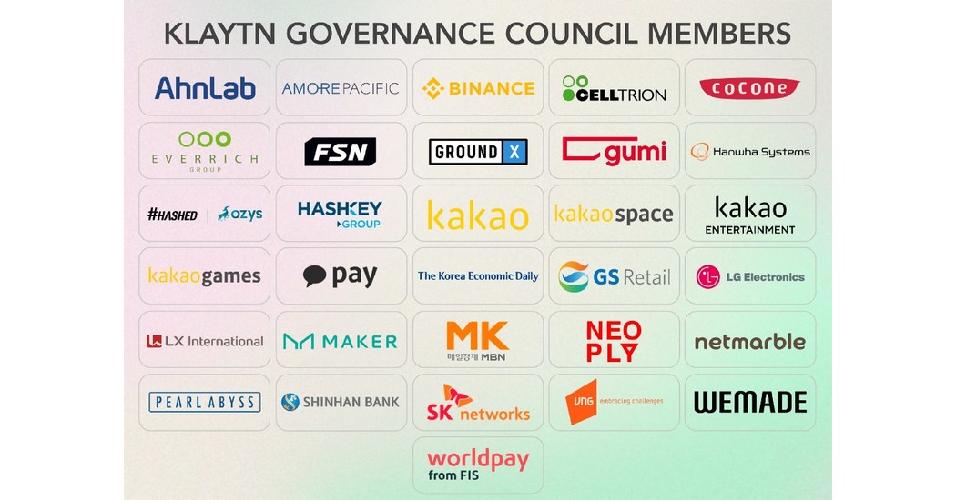 Klaytn to be blockchain of choice for gamefi and metaverse in 2022
