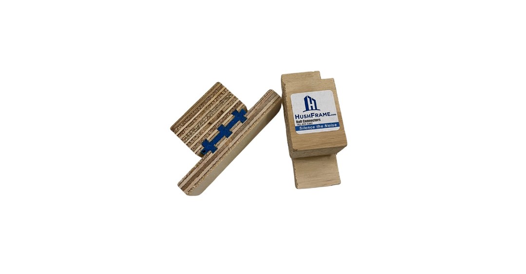 HushFrame Redefines Soundproofing for Multi-Family Development With ...