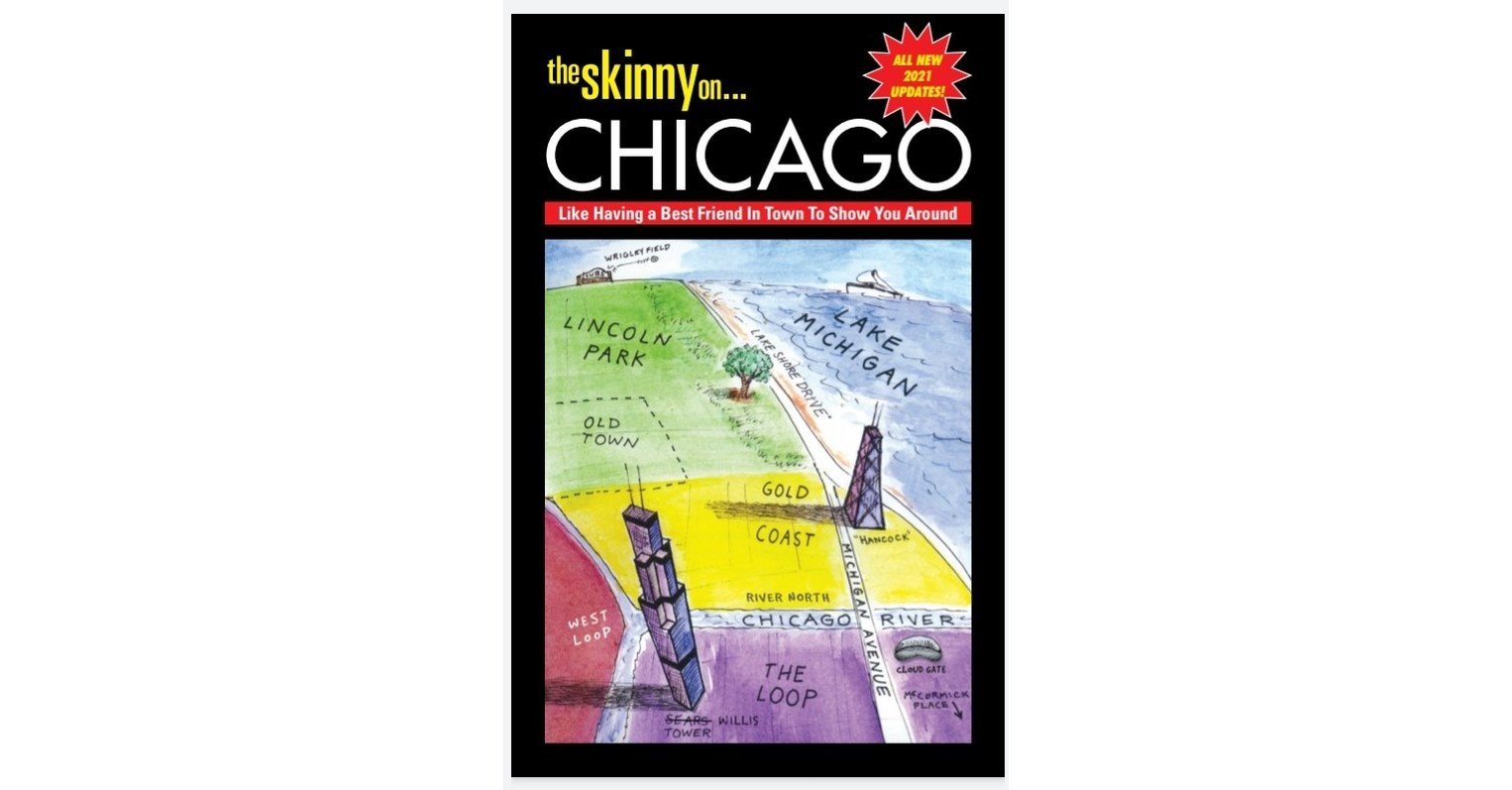 The Skinny On… Announces Relaunch