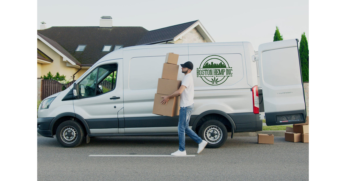 Boston Hemp Inc.: Best Wholesale Hemp and CBD Products