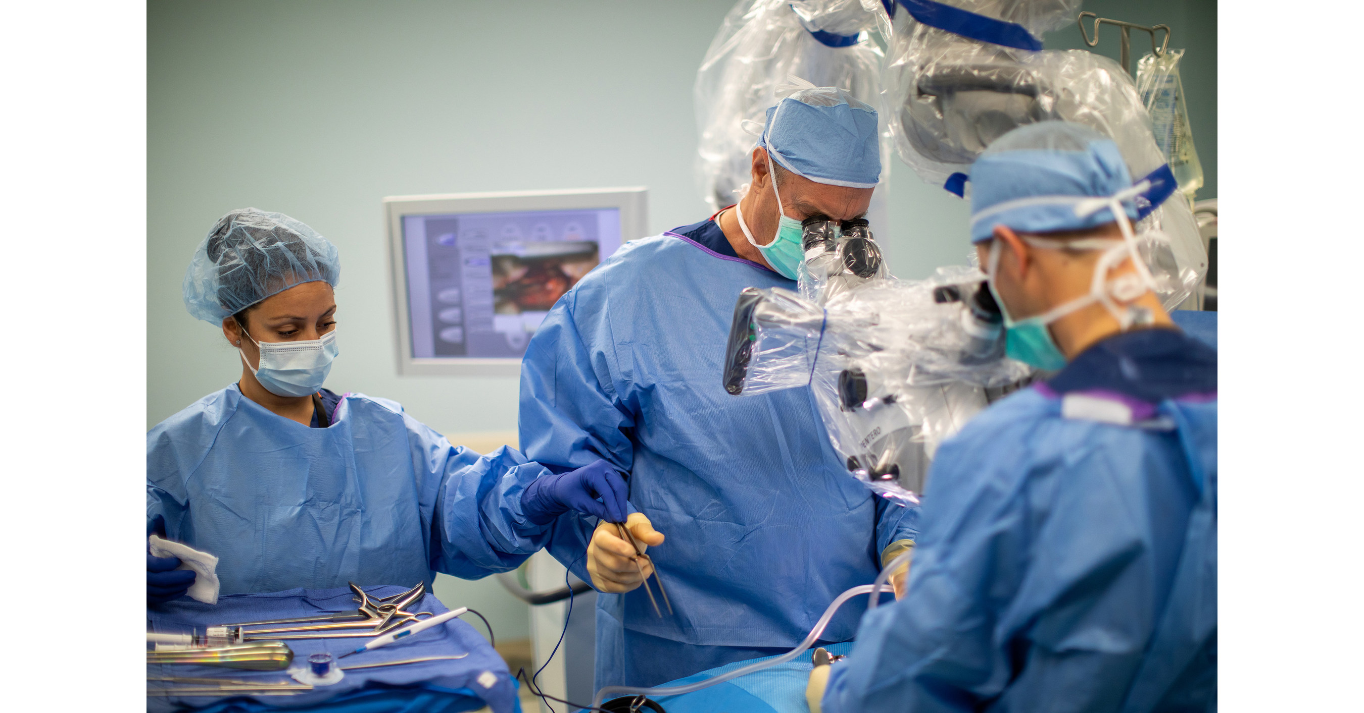 DISC Surgery Center at Newport Beach Earns Fifth AAAHC Accreditation