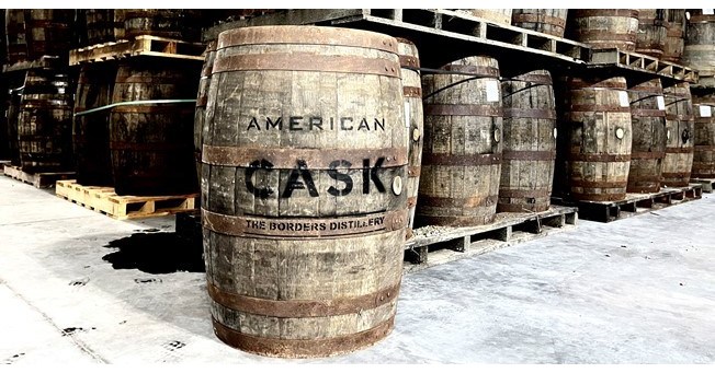 SPIRITS NETWORK LAUNCHES THE AMERICAN CASK, A PRIVATE CASK PROGRAM WITH ...