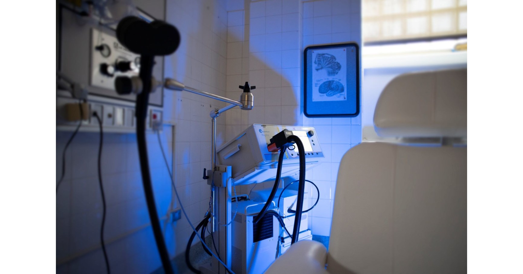 Announcing a major donation - BELL LET'S TALK SUPPORTS THE CERVO ...