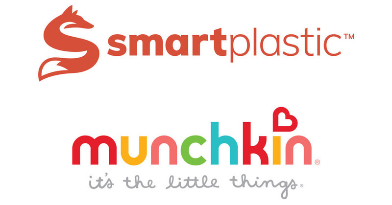 Smart Plastic Technologies and Munchkin® announce exclusive joint ...