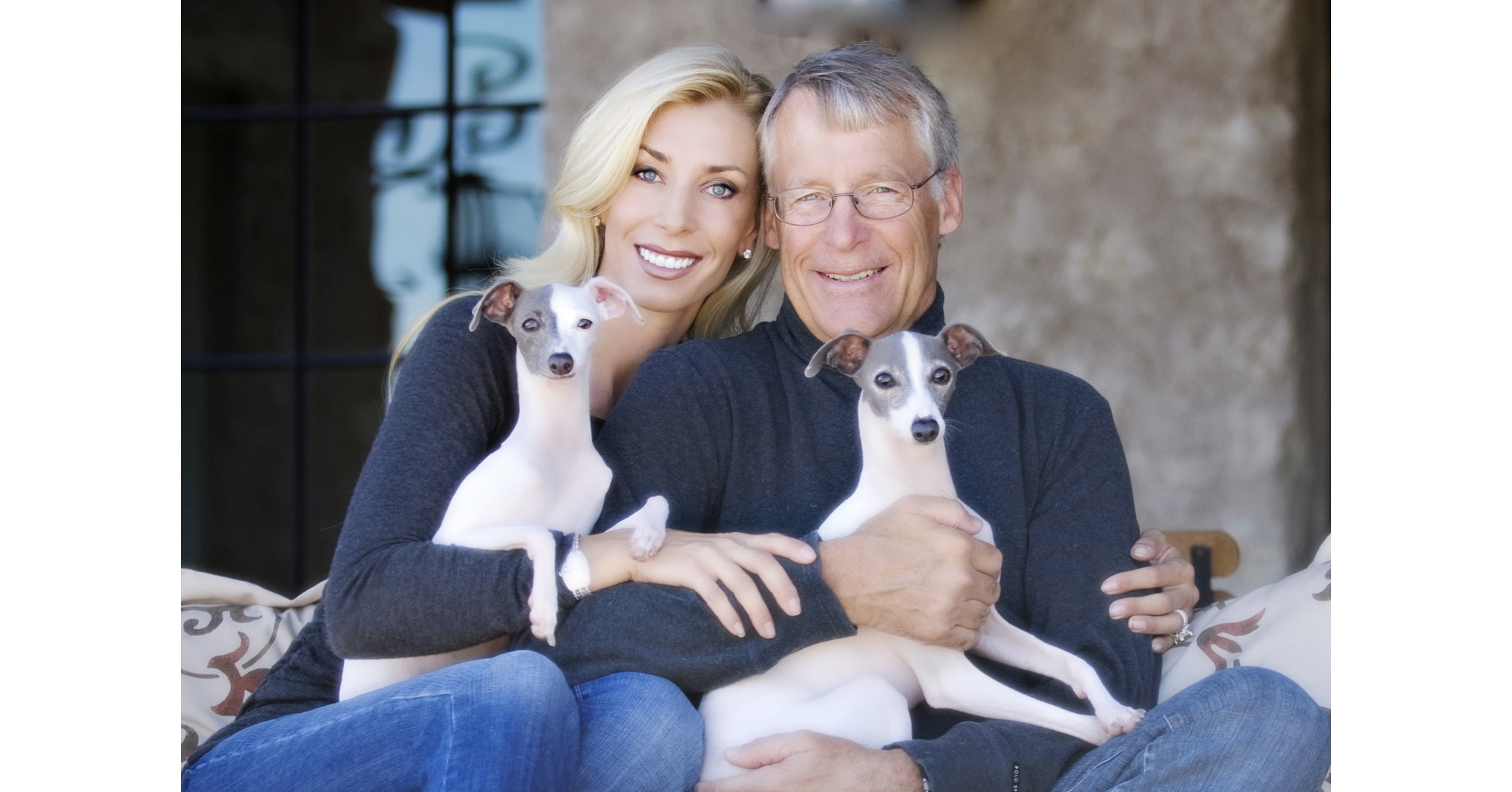 Rob and Melani Walton Foundation Makes $5M Gift to Arizona's Homeless Pets