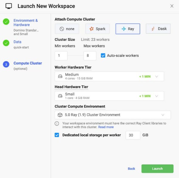 Domino Data Lab Unveils Platform to Accelerate Model Velocity for the ...