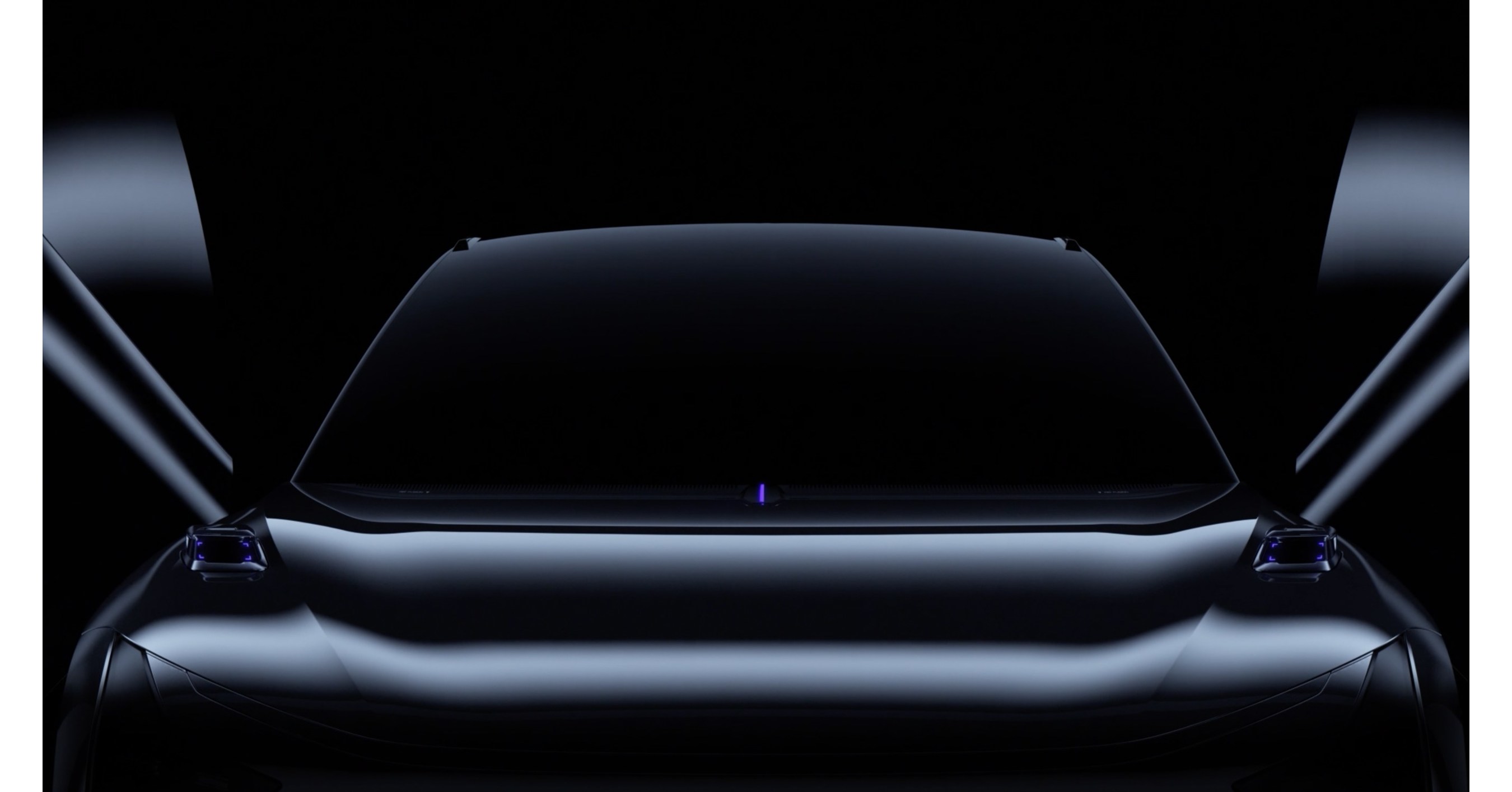 JIDU Raises Nearly $400 Million in Series A Financing, Mass-produced ...