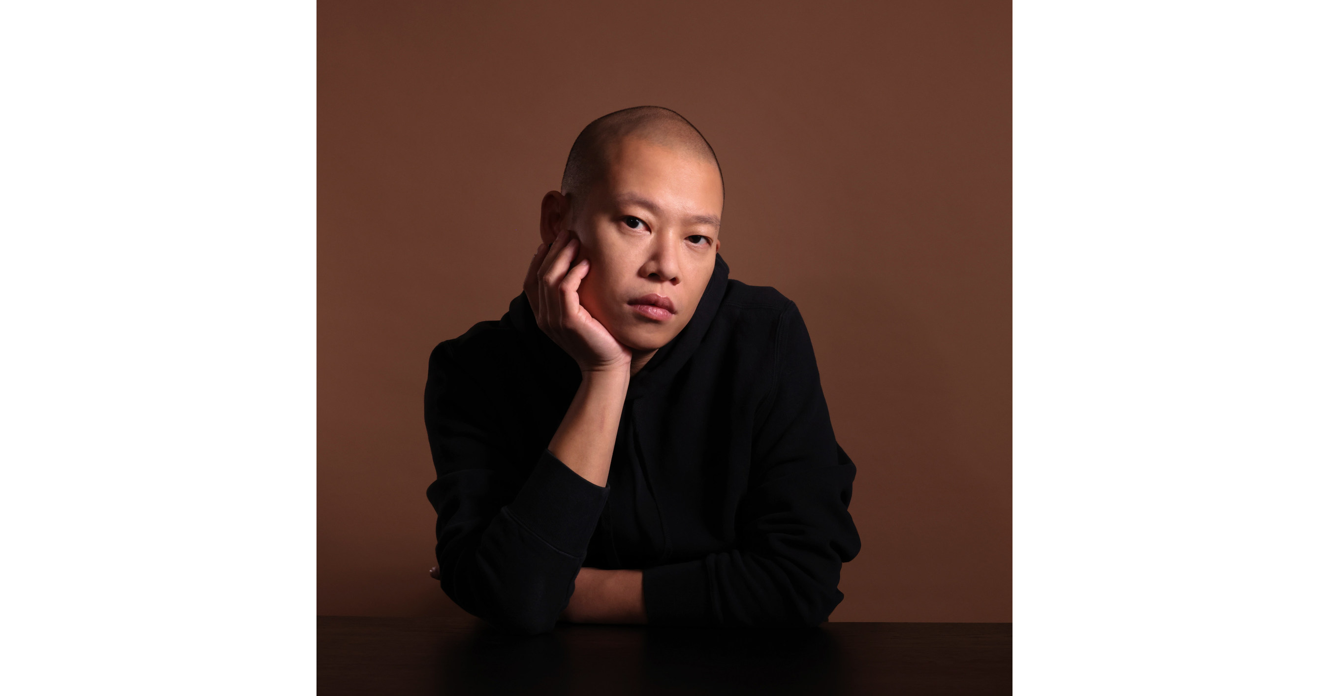 QVC and Jason Wu Launch J Jason Wu - The Culinary Experience