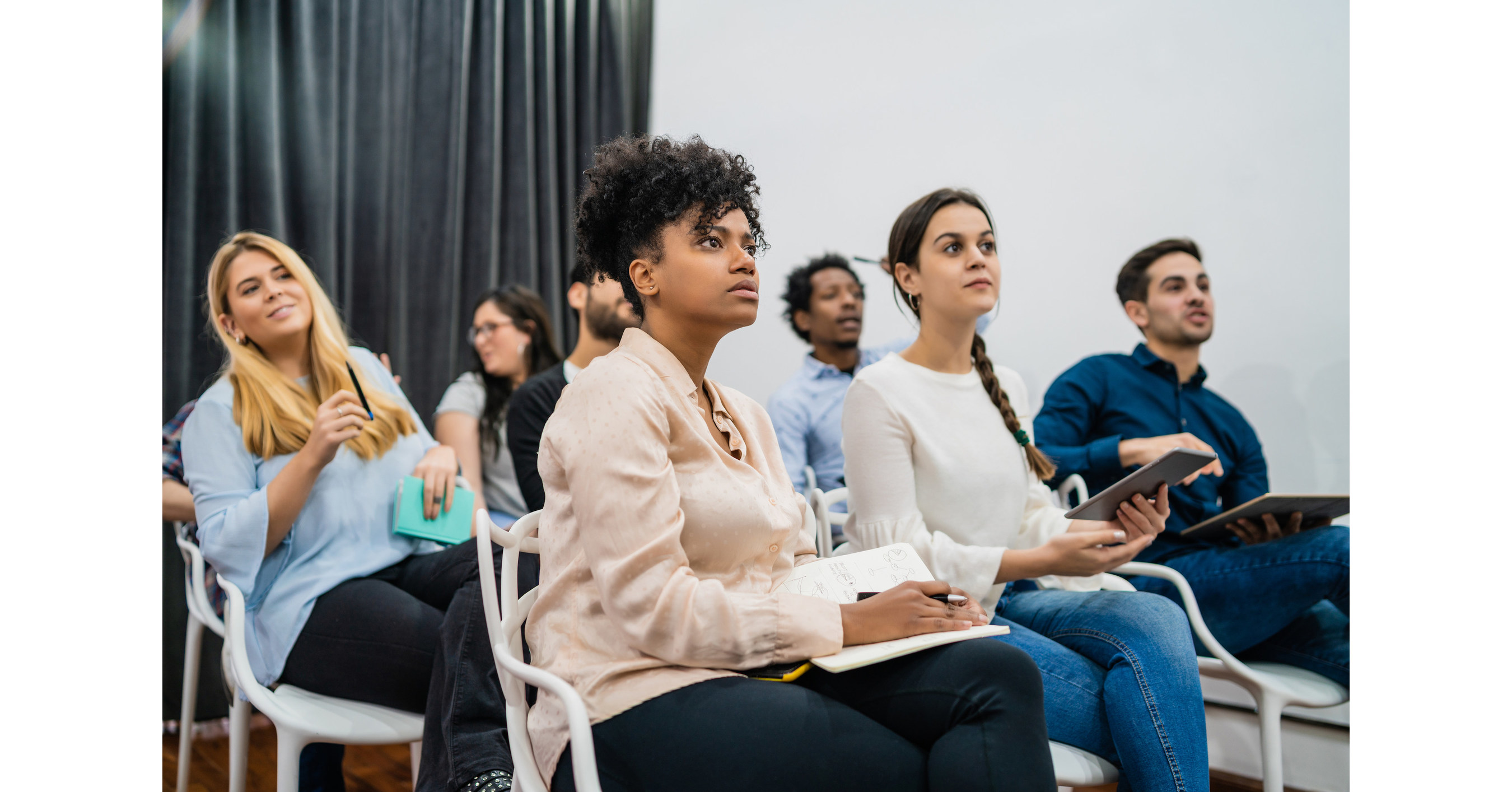 MoMMA's Voices Awarded New Funding to Further Amplify BIPOC and Other ...