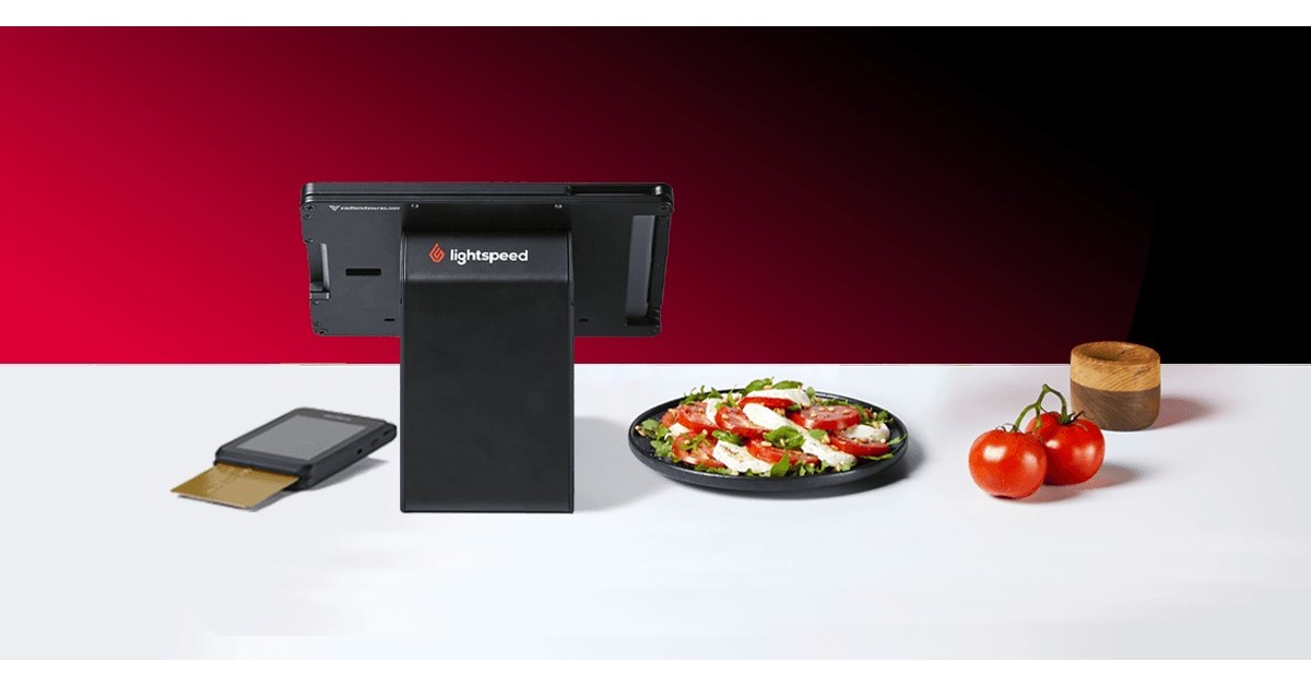 Lightspeed Restaurant Expands in New Markets With Integrated Payments ...