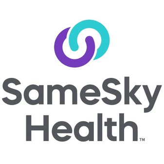 Same Sky Logo Under One Sky Friendship Centre