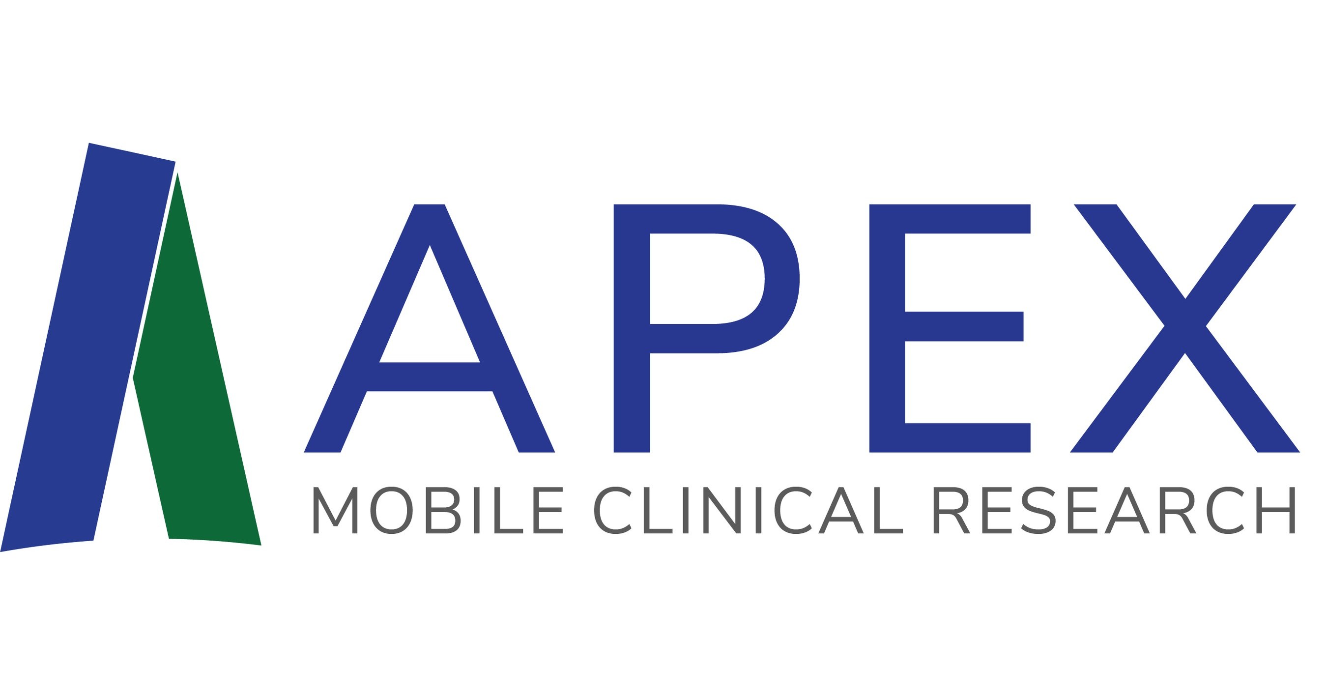 Apex Mobile Clinical Research Launches Company to Connect Clinical Care ...