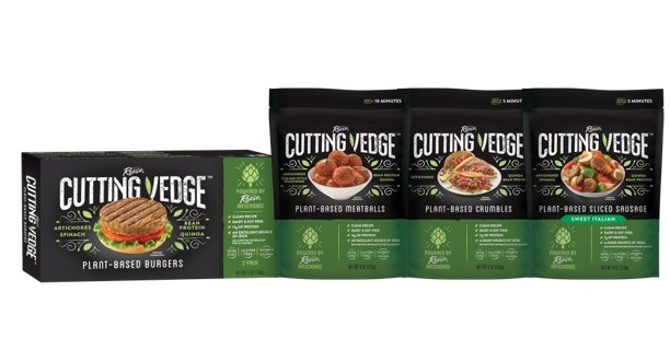 There's A New Vedge in Town…And It's the Artichoke!