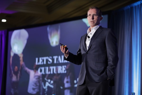 International Luxury Hotel Association INSPIRE Conference Videos ...