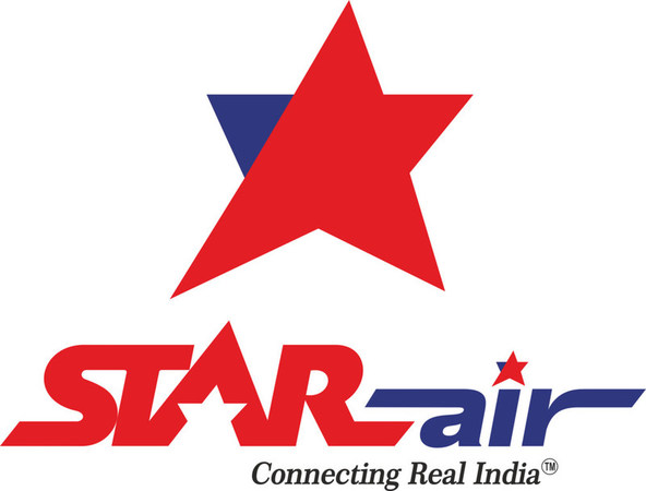 Indian Airline Logos