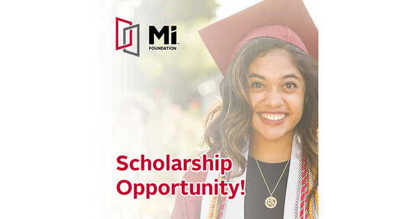MI Charitable Foundation offering $50,000 in Scholarships to Graduating ...
