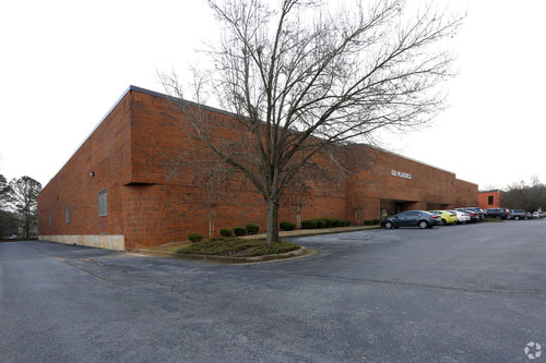Dalfen Industrial Continues Expansion of Atlanta Portfolio with Canton ...