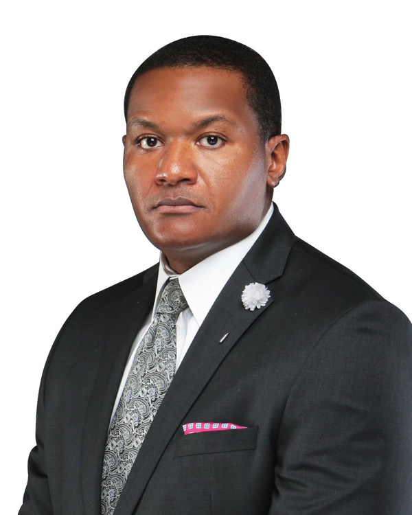 Clarence Webster III Joins Jones Walker