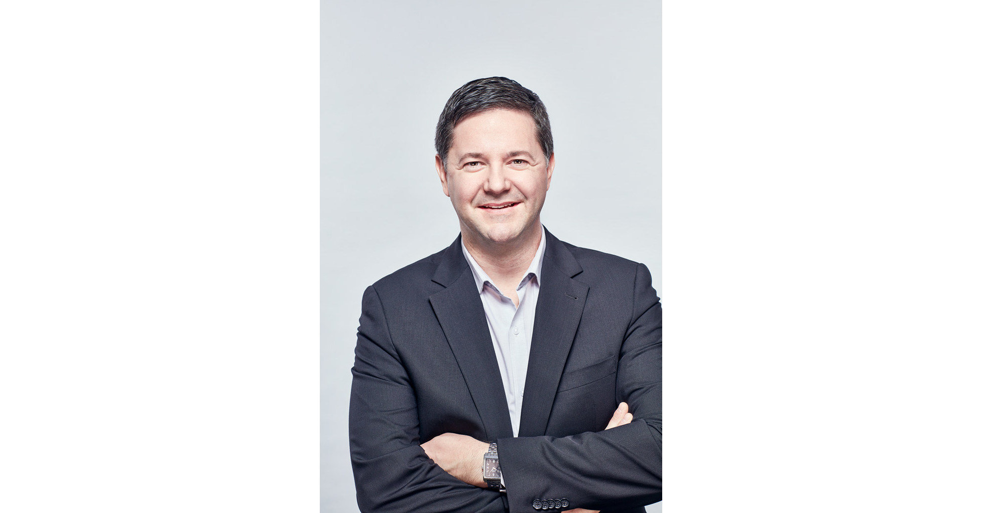 Onlia Announces Lambert Morvan as Chief Executive Officer and Fleur ...