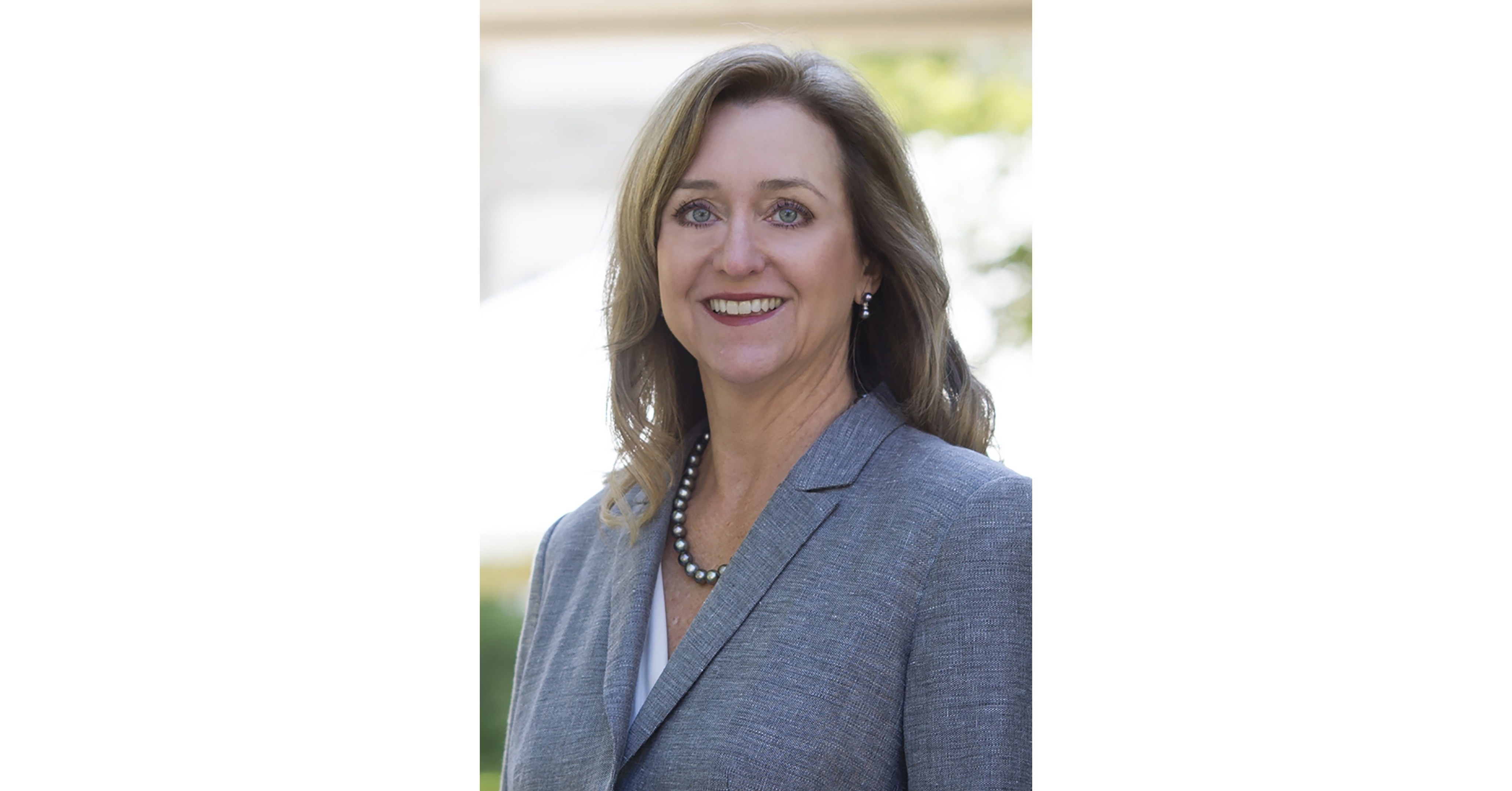 Pearl Meyer Names Beth Florin Chief Executive Officer