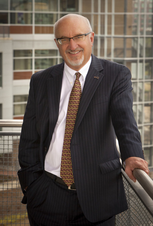 Heifer International Announces Leadership Transition