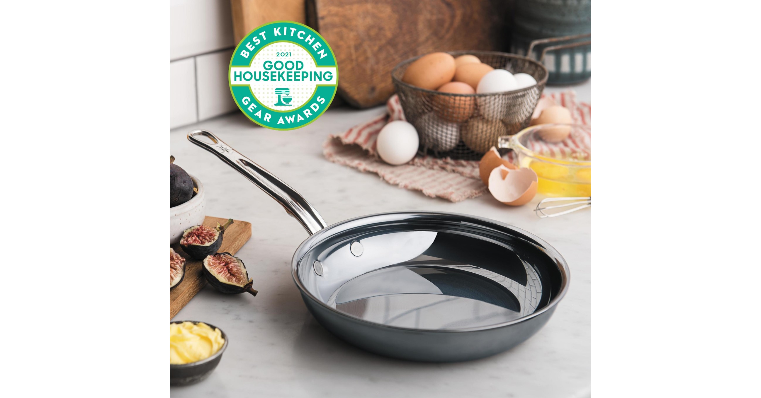 Hestan Culinary Celebrates Notable Industry Accolades for Innovative ...