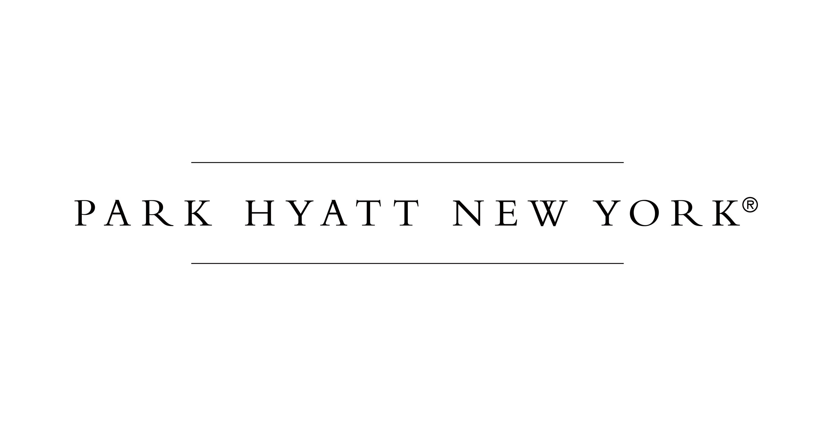 PARK HYATT NEW YORK DEBUTS NEW BRYTE RESTORATIVE SLEEP SUITE
