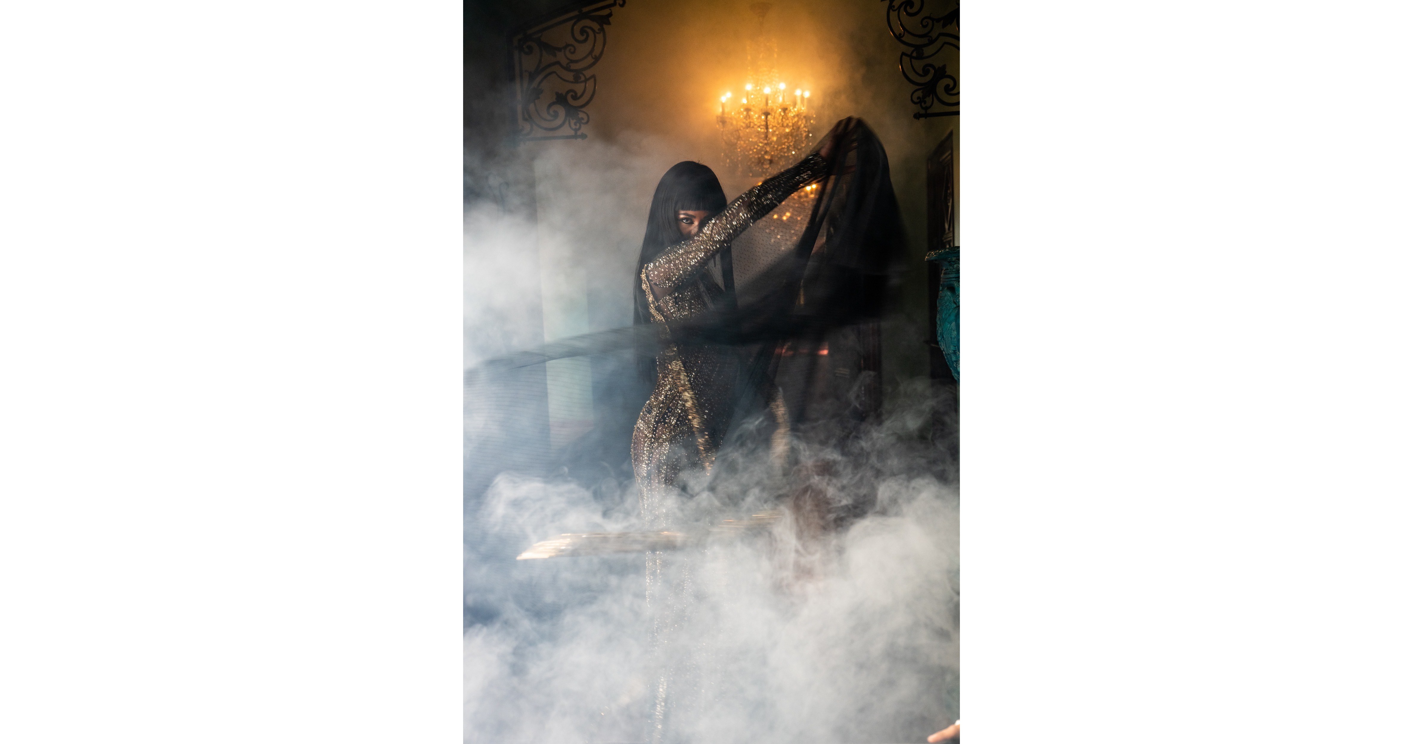 Short Film Debut: TIME IS ETERNAL: starring, co-written and produced by ...