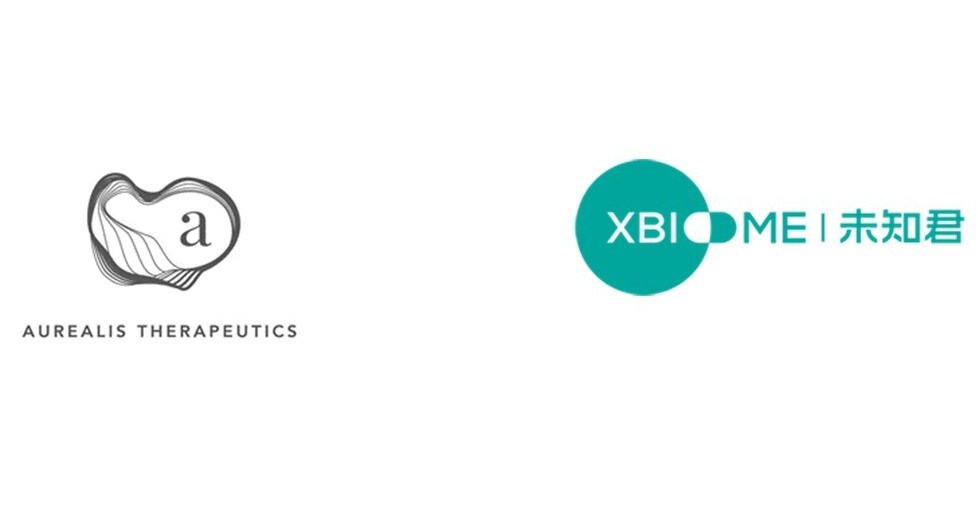 Aurealis Therapeutics and Xbiome Enter into a License and Collaboration ...