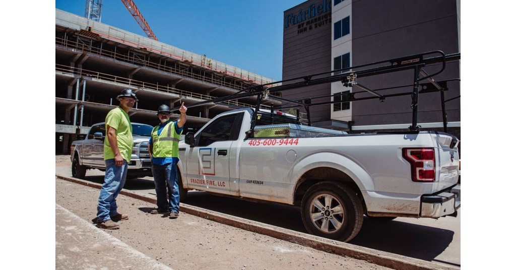 Pye-Barker Fire & Safety Expands into Oklahoma with the Acquisition of ...