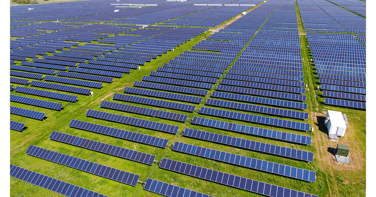 LPL Solar LLC to Create Nearly 400 Construction Jobs In Louisiana