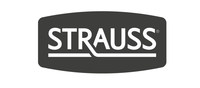 STRAUSS BRANDS LAUNCHES NEW LOOK AND 100% GRASS-FED BEEF BRAND