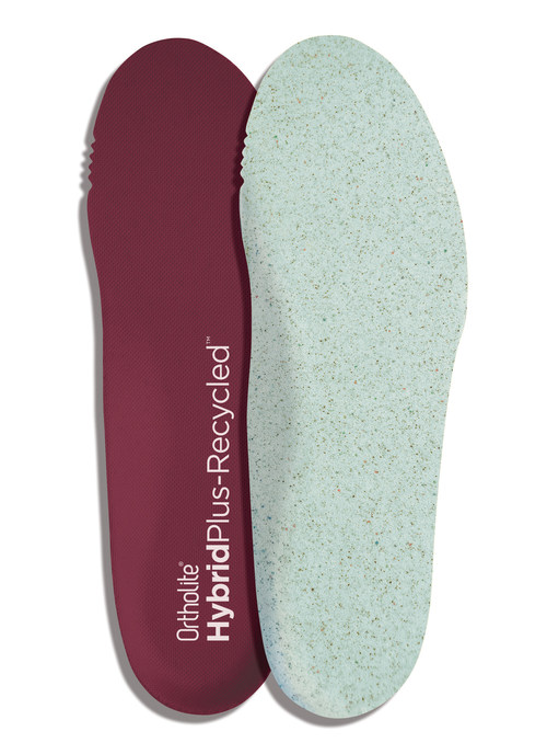 OrthoLite Celebrates 25th Anniversary with Record Growth