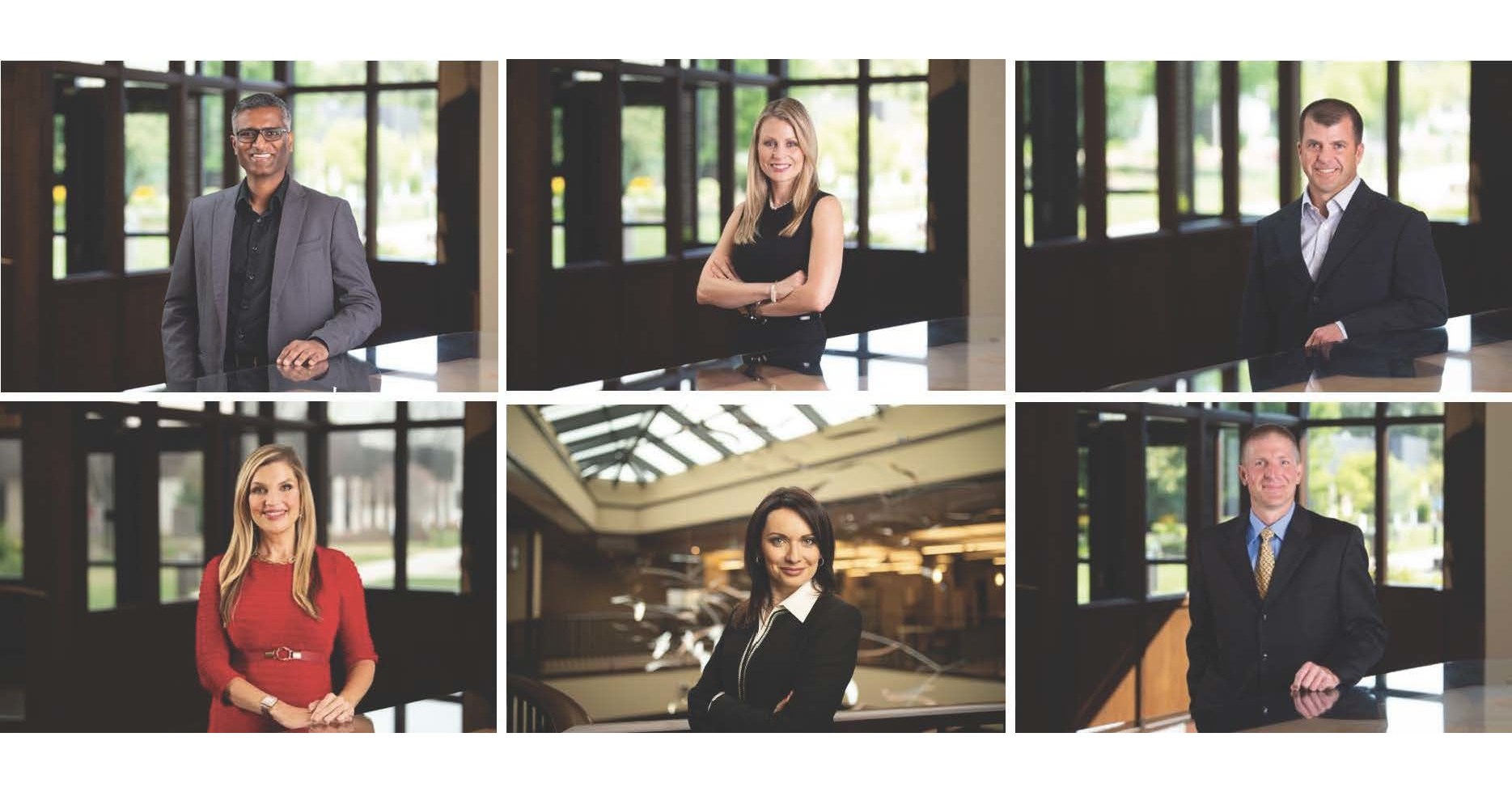 Sargento Foods Inc. Announces New Leadership Roles