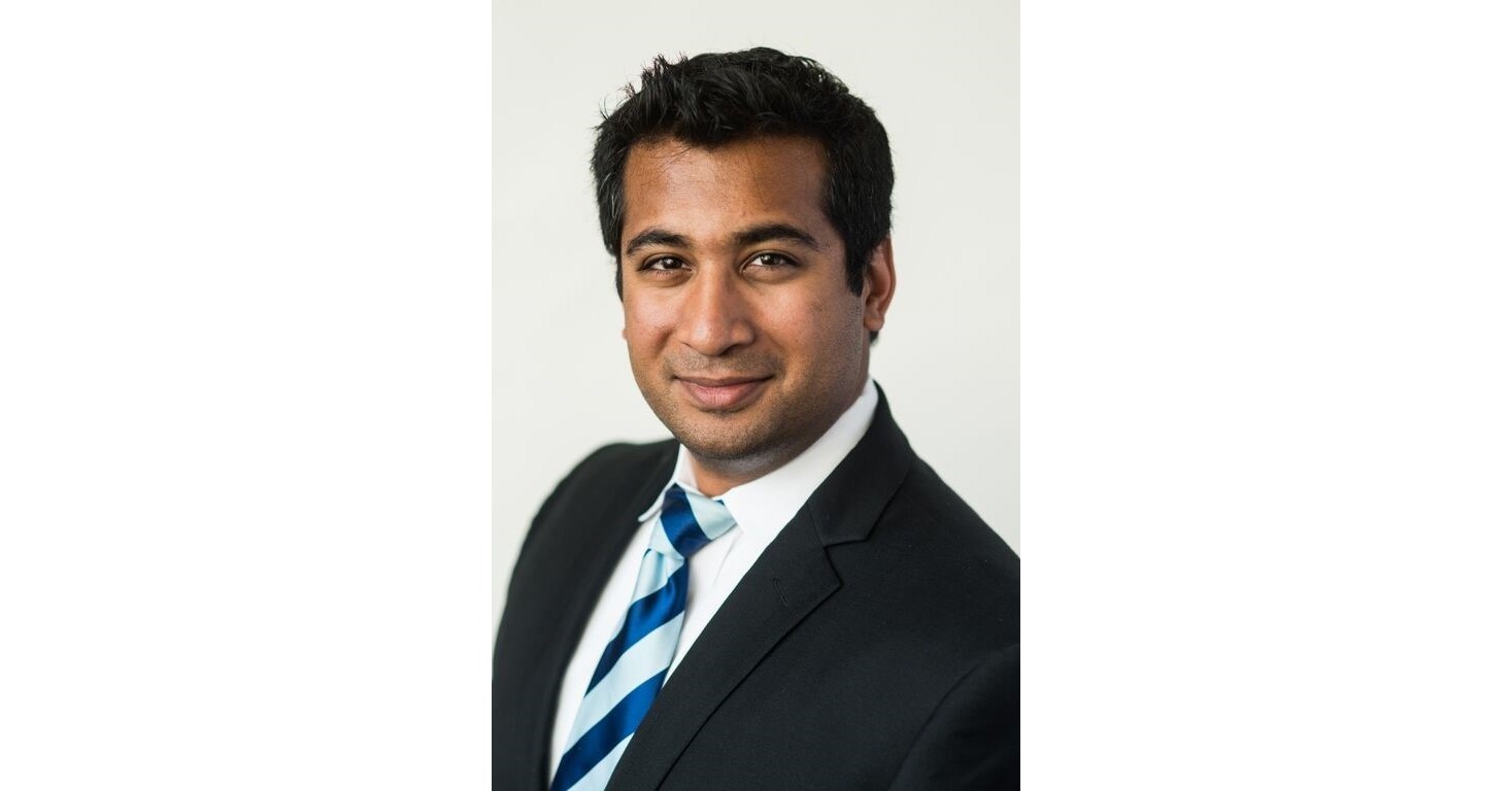 BBG APPOINTS RAJ ROY TO VICE PRESIDENT OF SPECIAL PROJECTS
