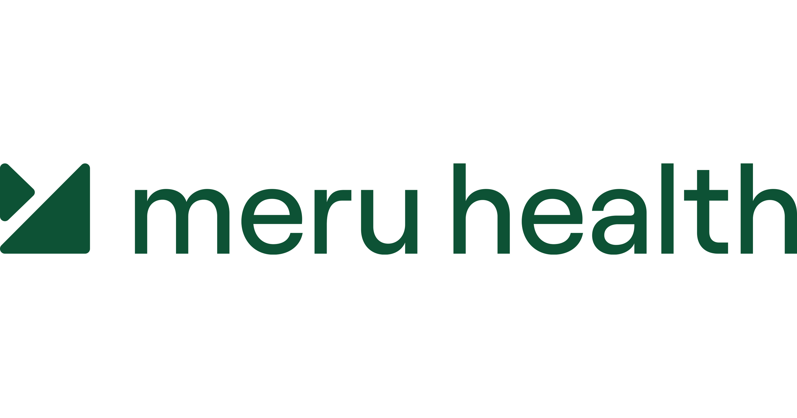 Meru Health's Online Mental Health Program Now Part of Evernorth's ...