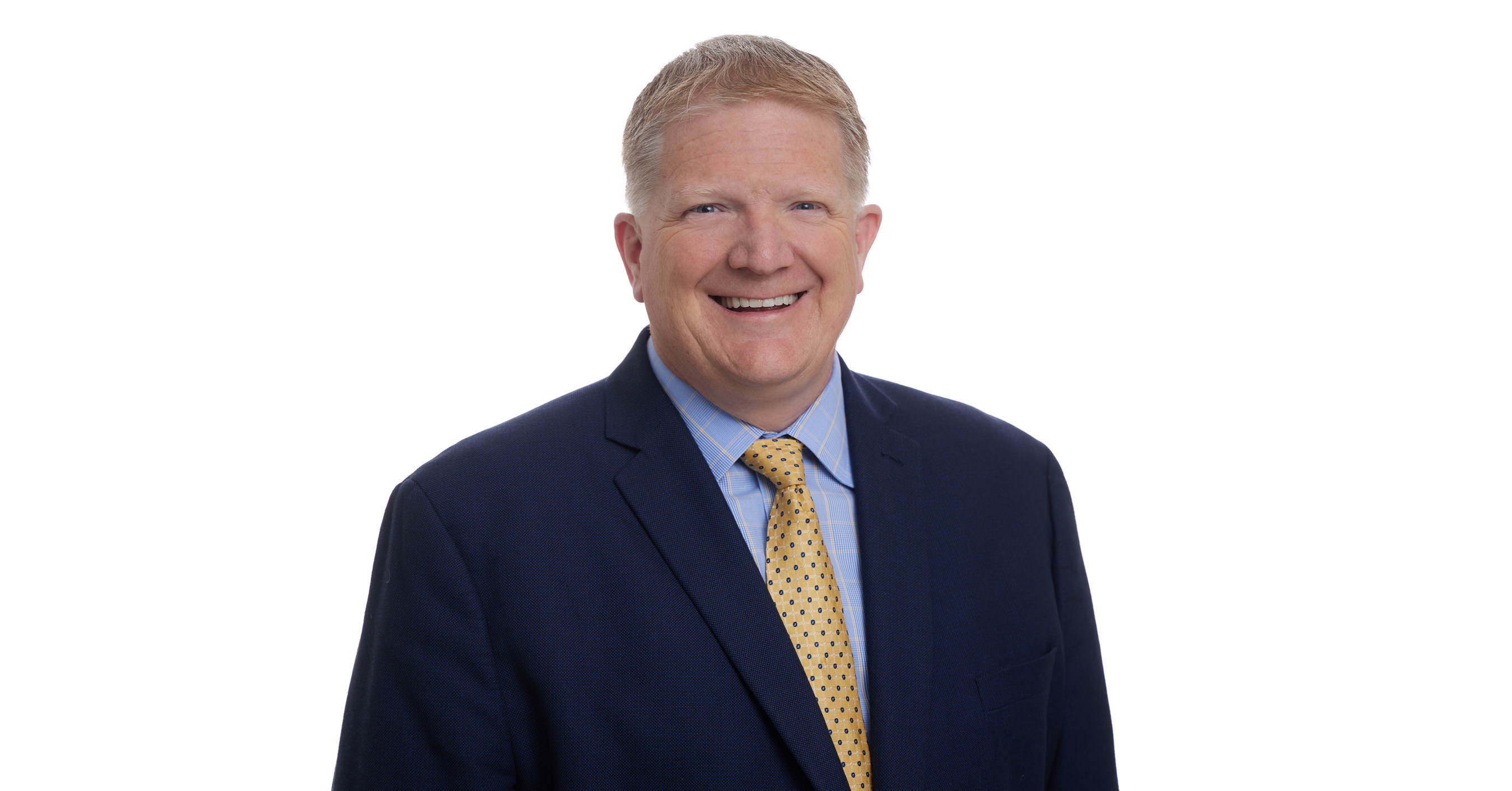 The Arthritis Foundation Names Steven Taylor President & CEO