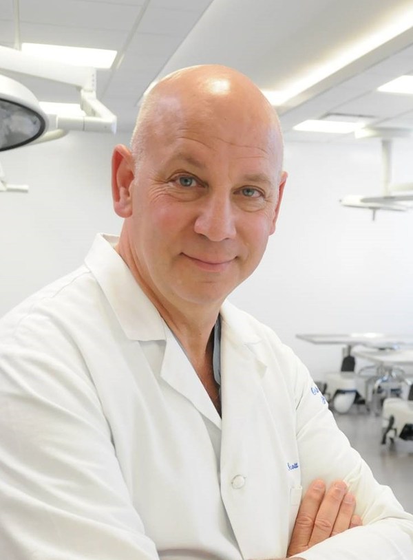 Kappa Delta Elizabeth Winston Lanier Award presented to L. Scott Levin ...