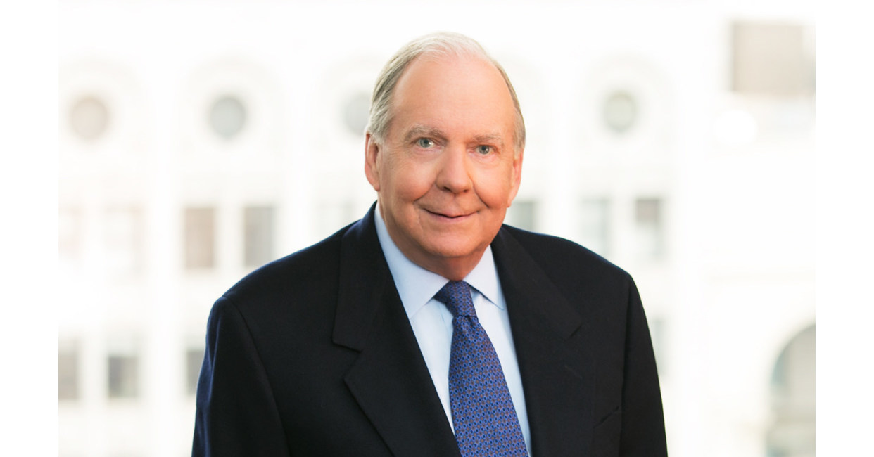 Thomas A. Demetrio Ranked First by IL Super Lawyers for Sixth ...